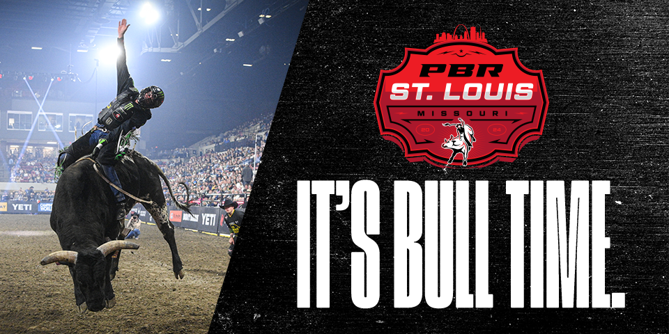 Professional Bull Riders | Enterprise Center