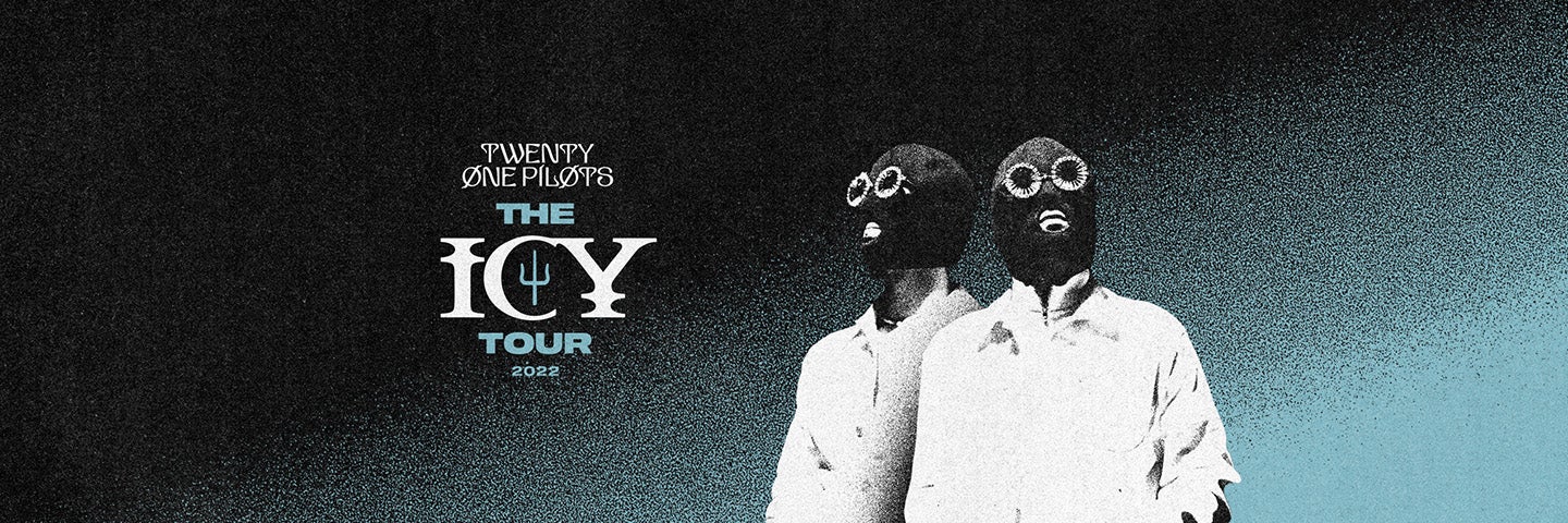 Twenty One Pilots | Enterprise Center