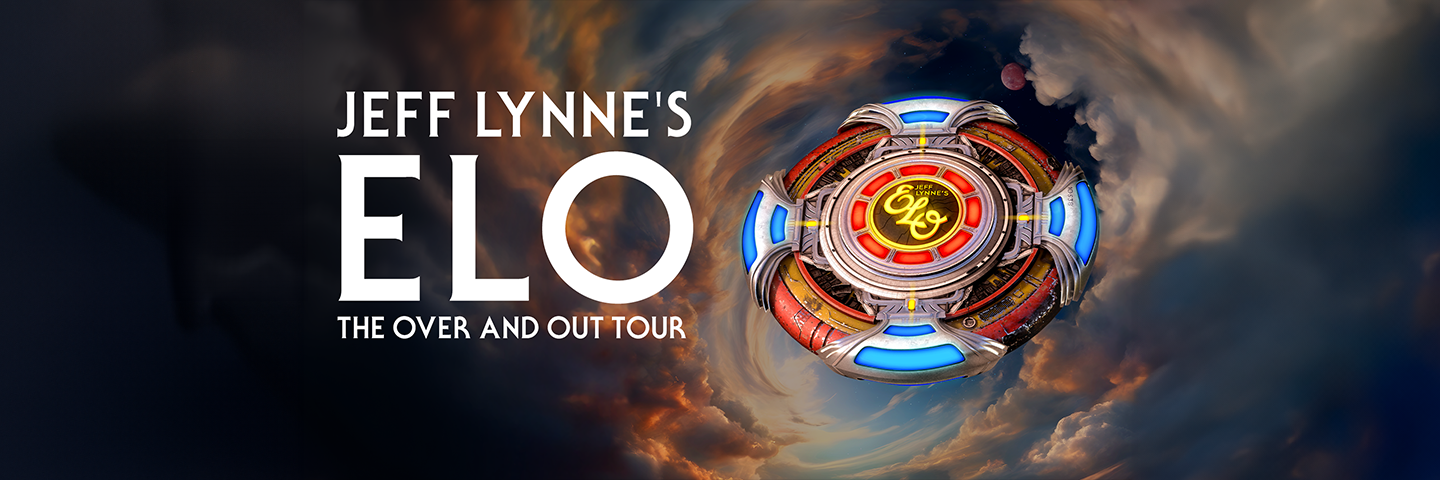 Jeff Lynne’s ELO | Enterprise Center