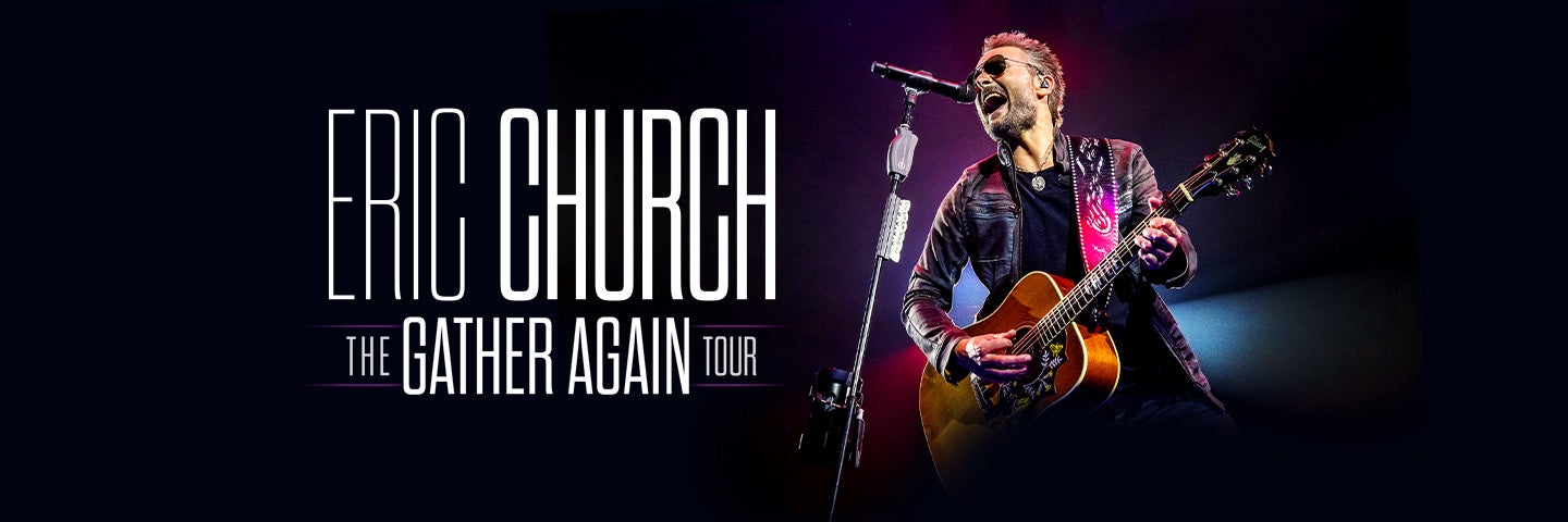 Eric Church | Enterprise Center