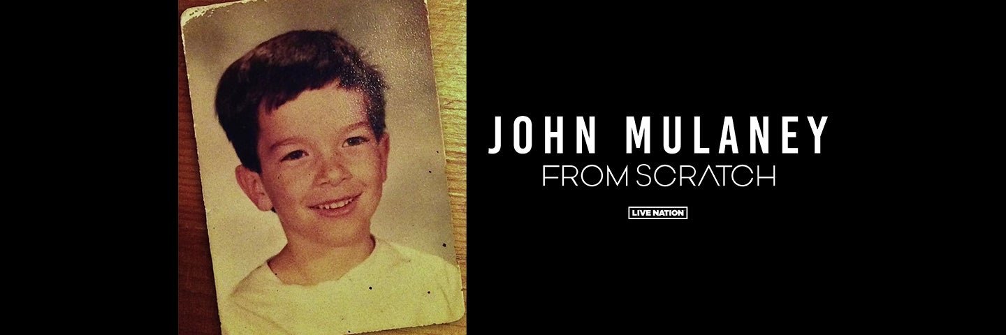 John Mulaney | Enterprise Center