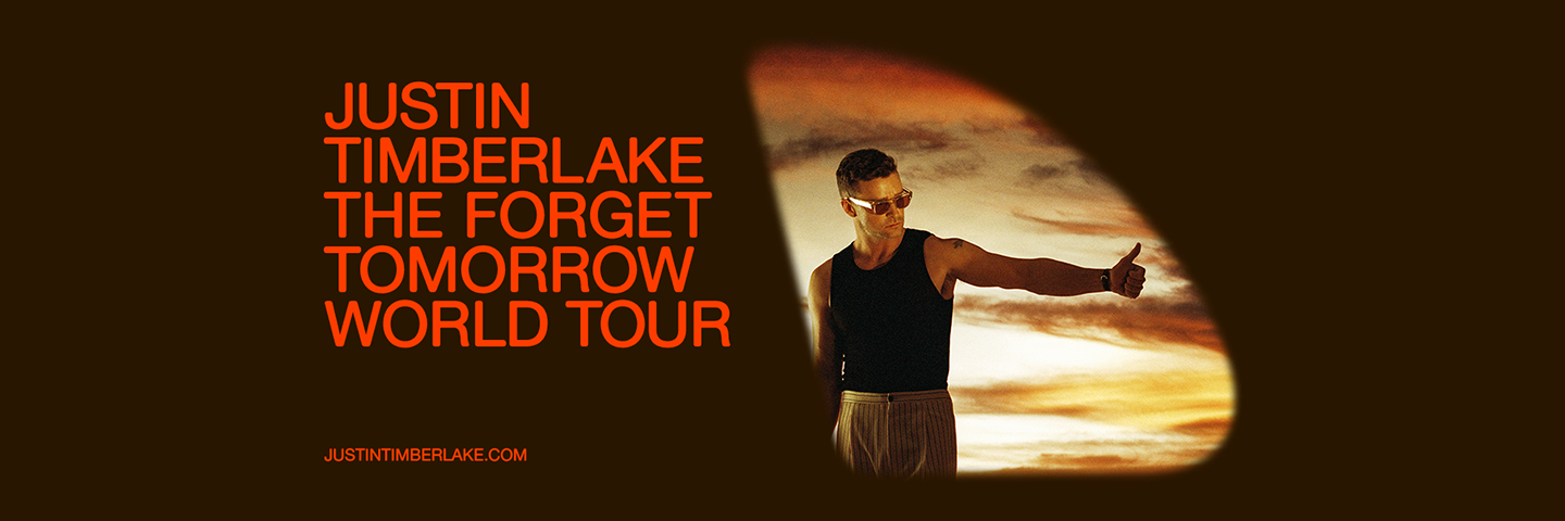 Justin Timberlake | Enterprise Center