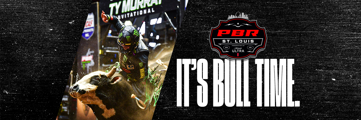 Professional Bull Riders | Enterprise Center