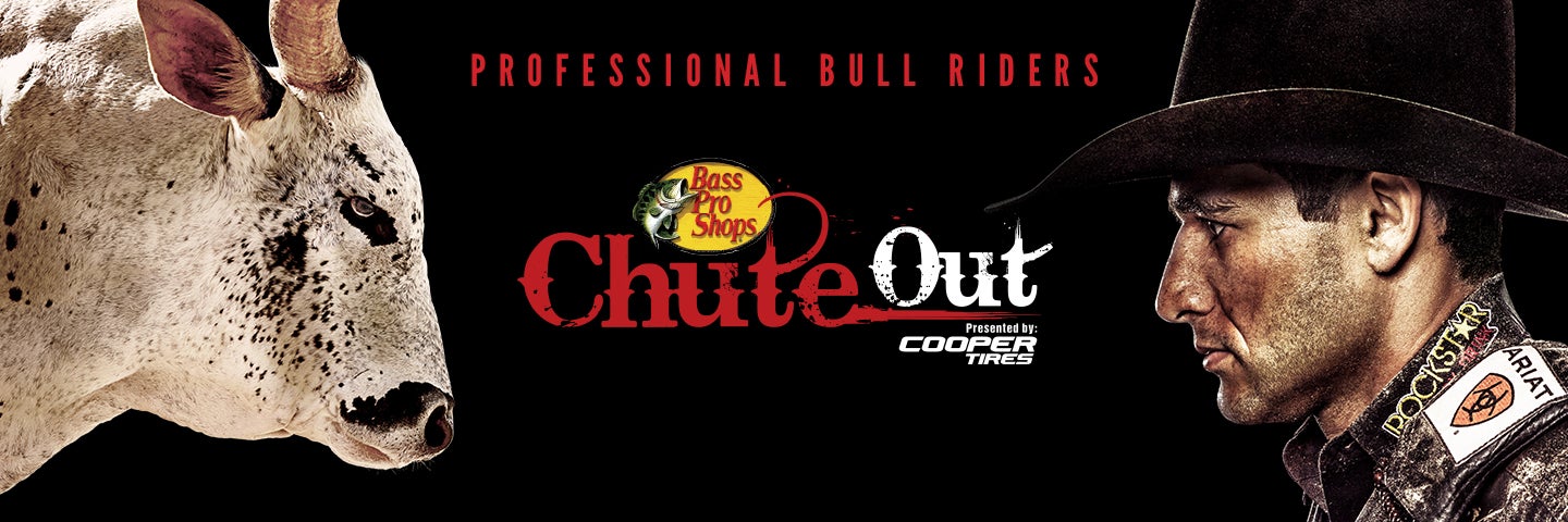 Professional Bull Rider Built Ford Tough Series | Enterprise Center