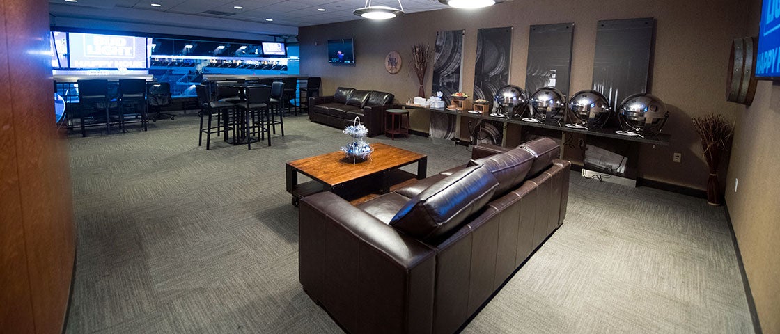 VIP Membership | Enterprise Center