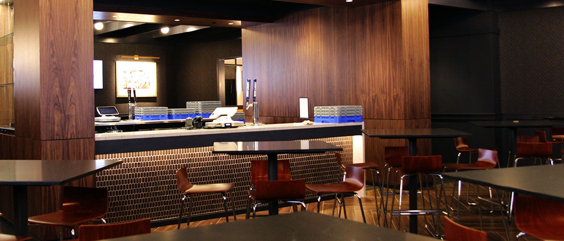 Pub 67 | Enterprise Center